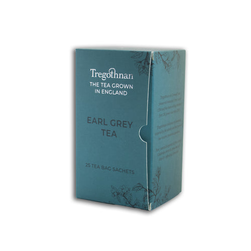 Tea – Tregothnan