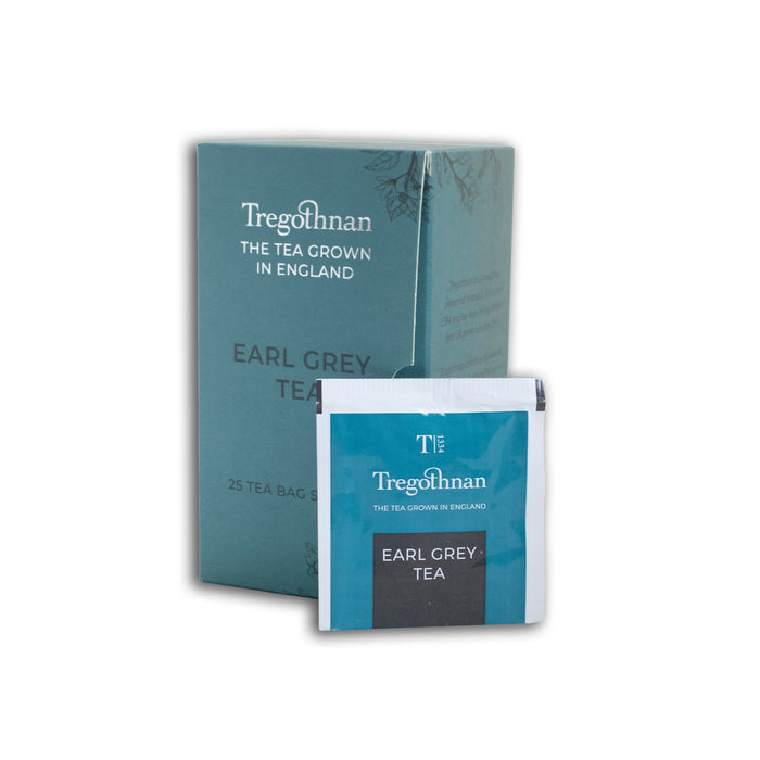 Tea – Tregothnan