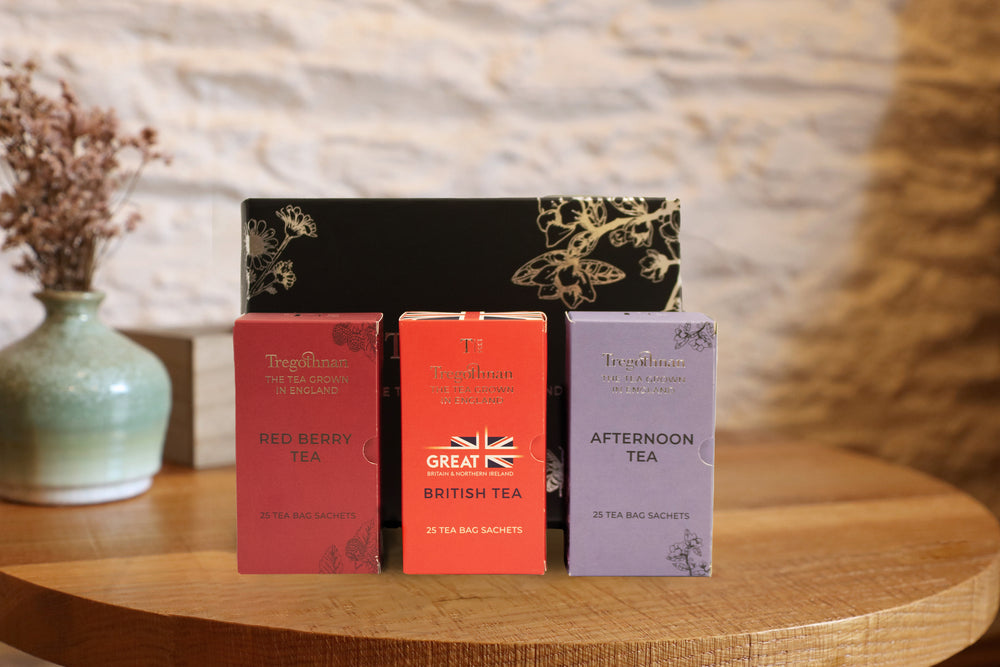 Gifts – Tregothnan