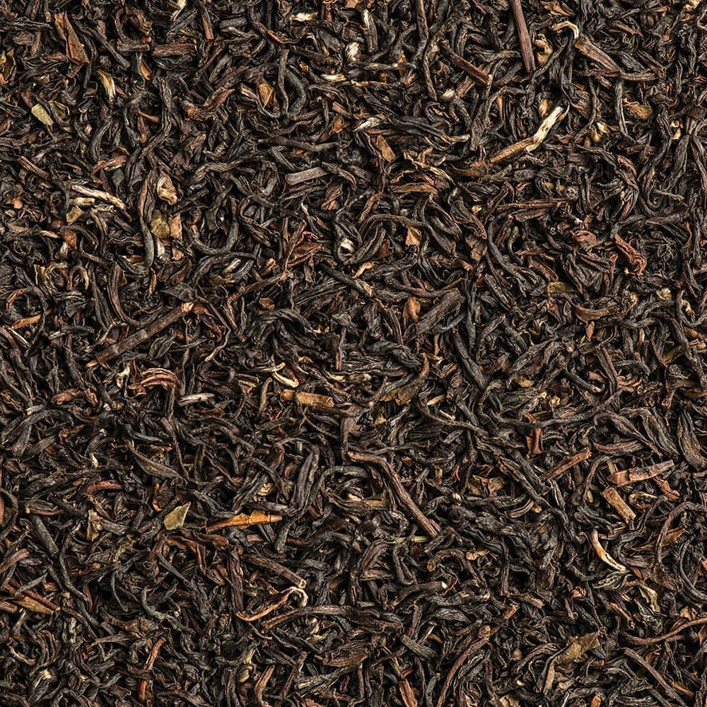 Afternoon - 250g Loose Tea – Tregothnan
