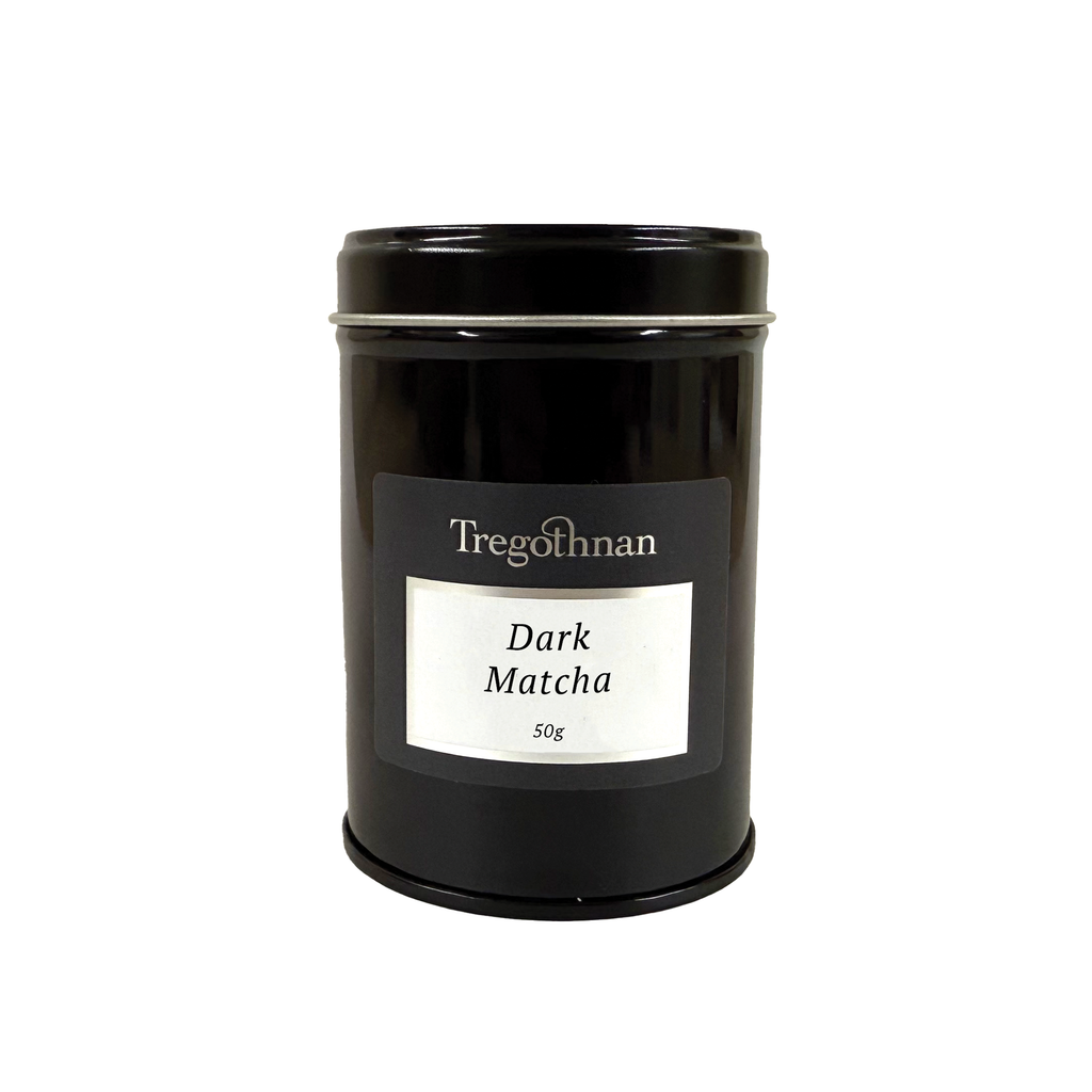 Tregothnan Dark Matcha 50g