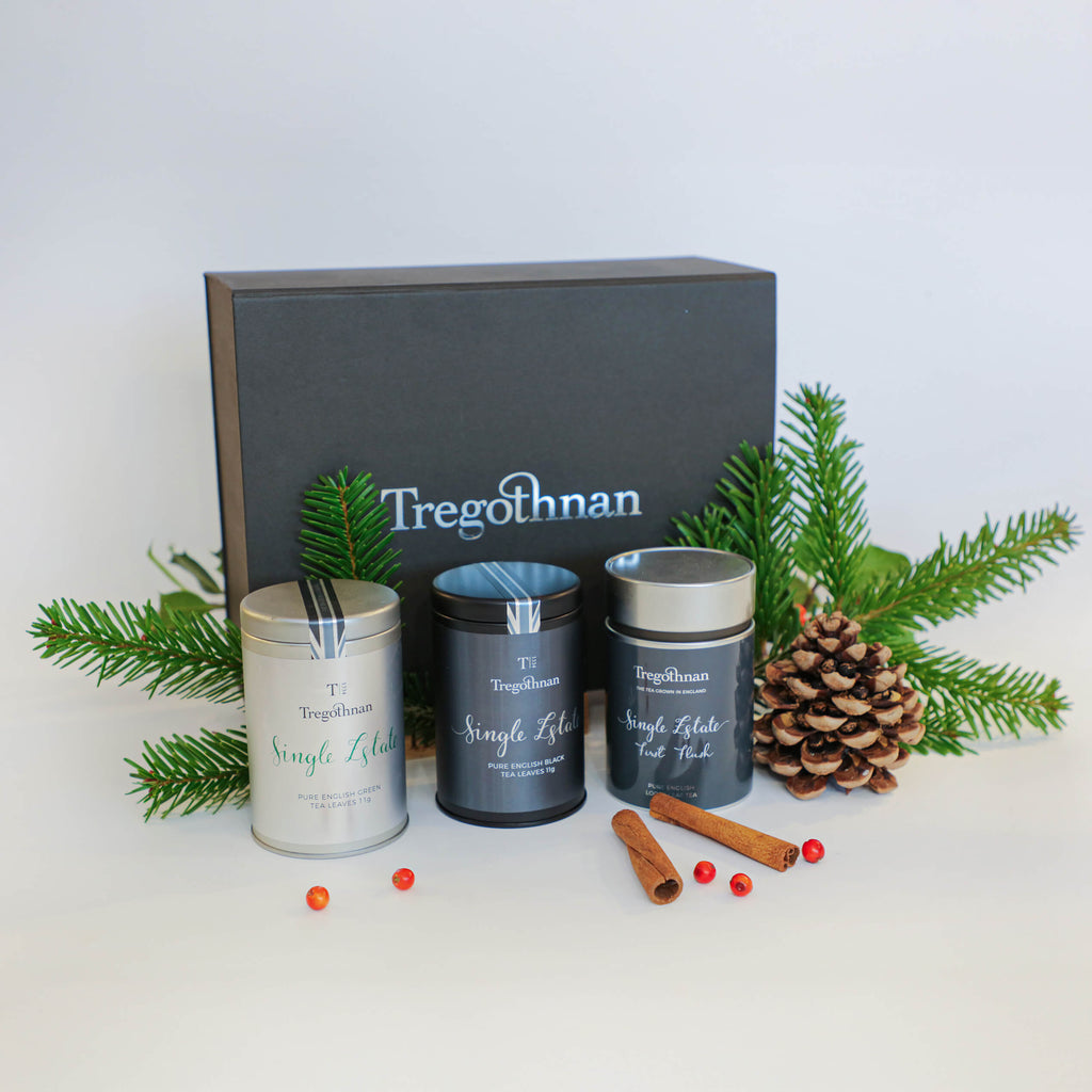 Tregothnan Pure Collection