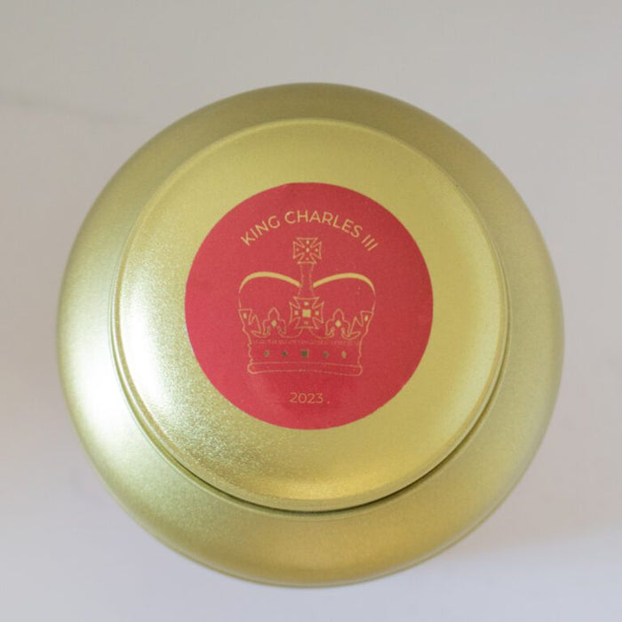 The Coronation Tea – Limited Edition – Tregothnan