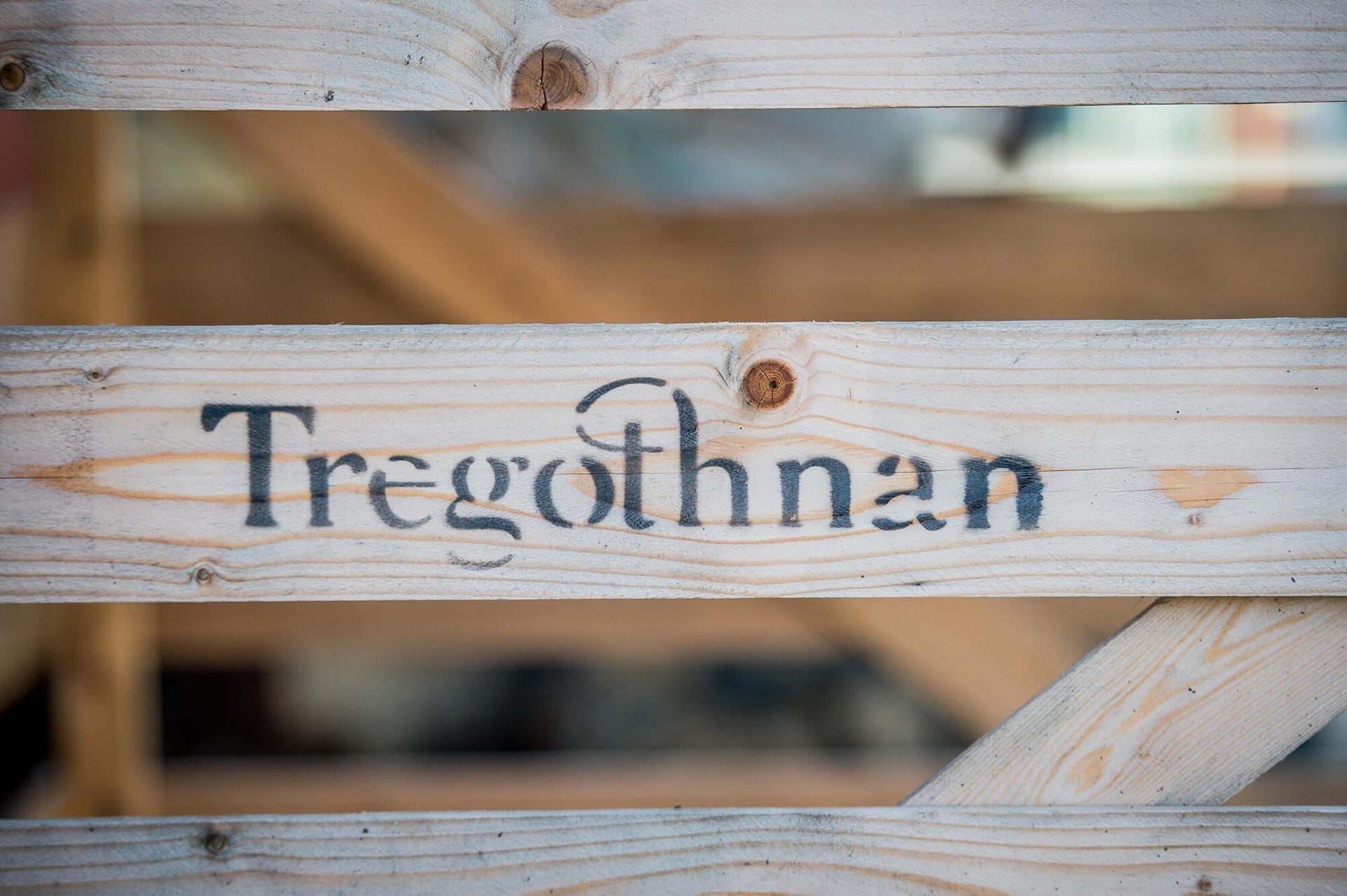 Property Rental In Kent – Tregothnan