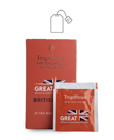 Shop – Tregothnan