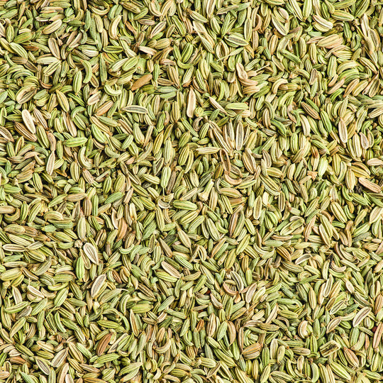 Fennel Tea Loose 250g – Tregothnan