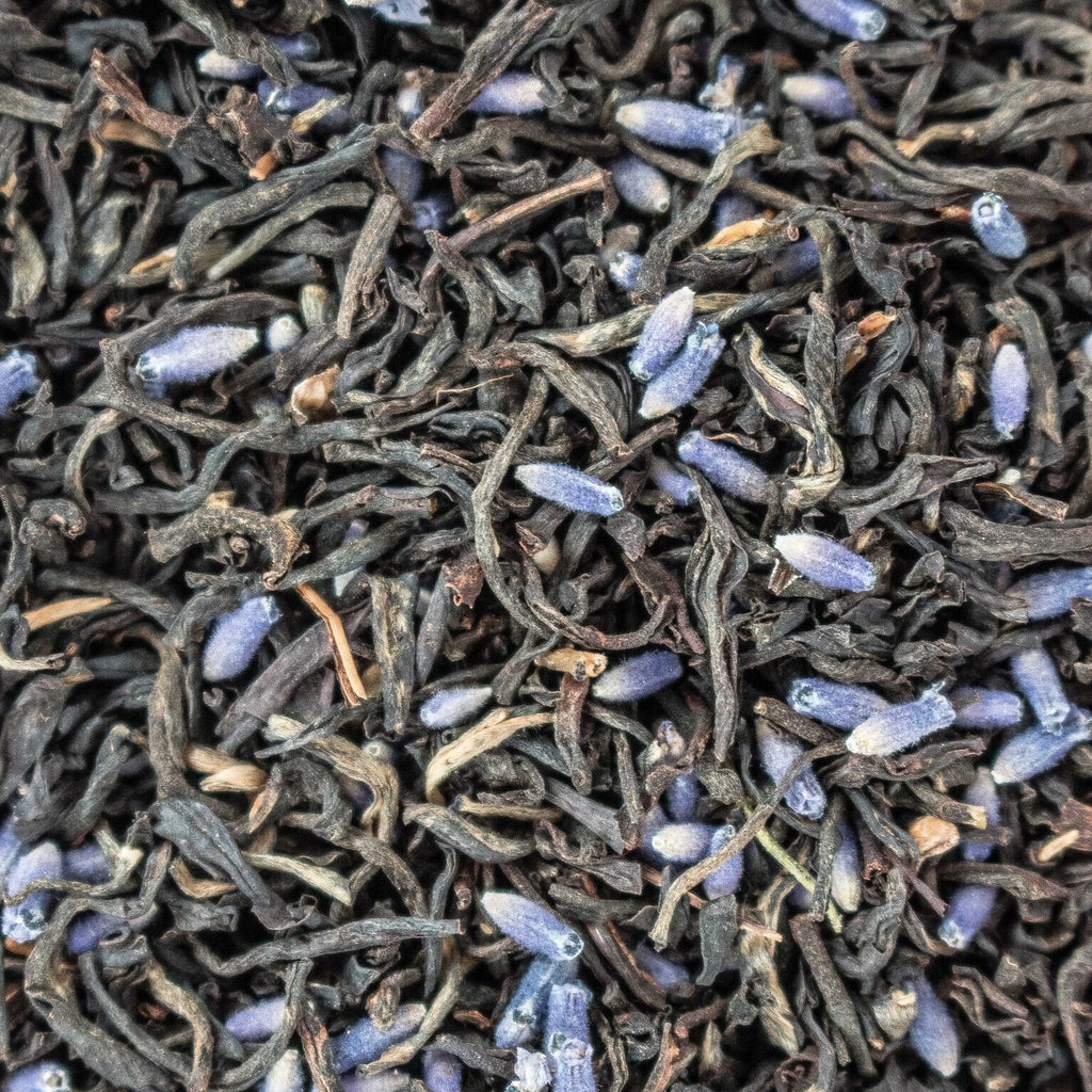 Lavender Infusion - 250g – Tregothnan