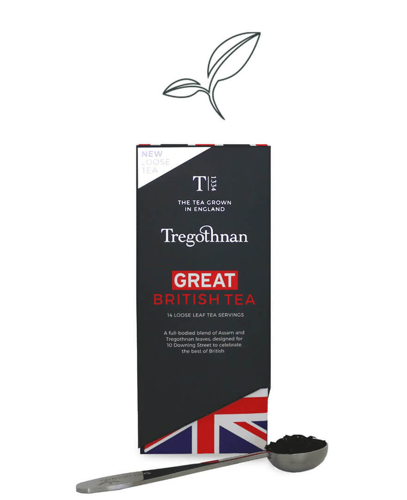 Shop – Tregothnan