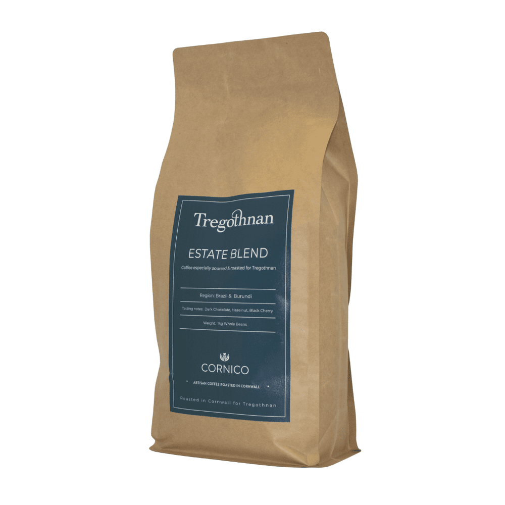 Estate Coffee – Tregothnan