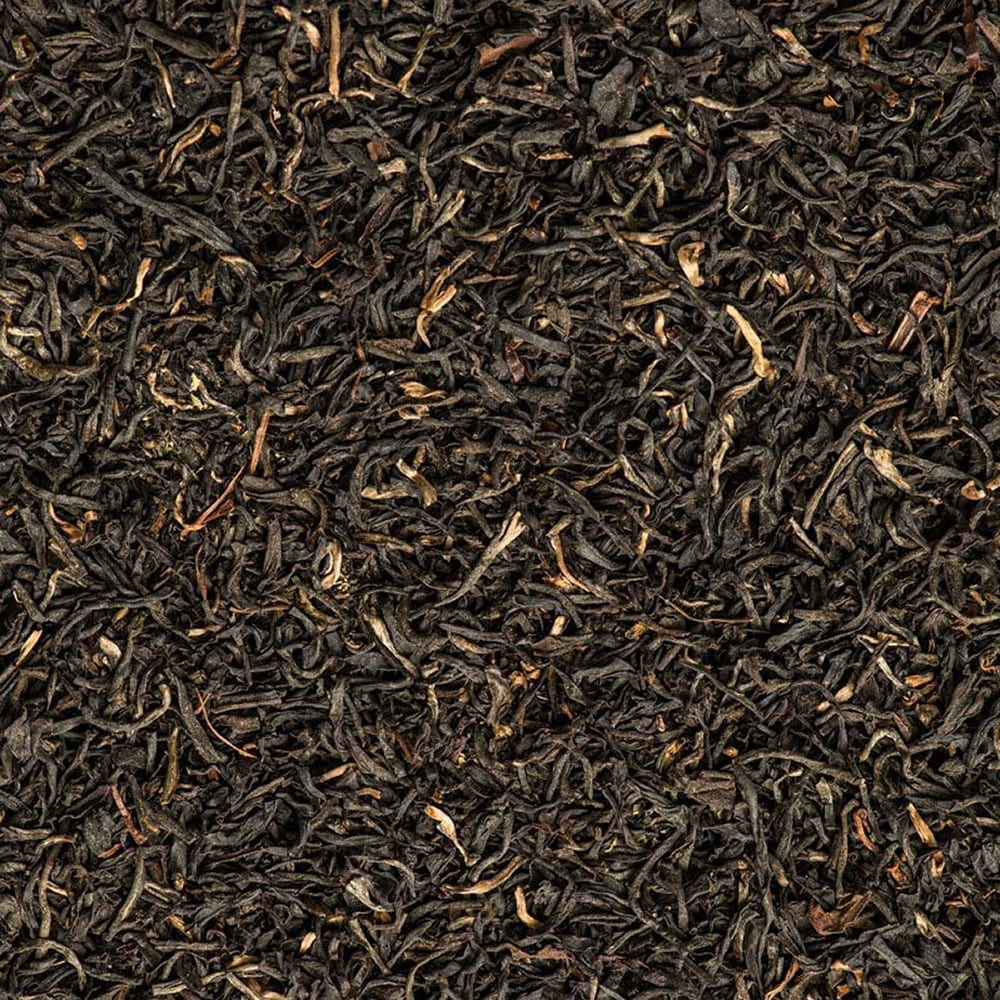 Classic - 250g Loose Tea – Tregothnan