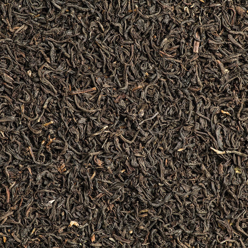 Great British - 250g Loose Tea – Tregothnan